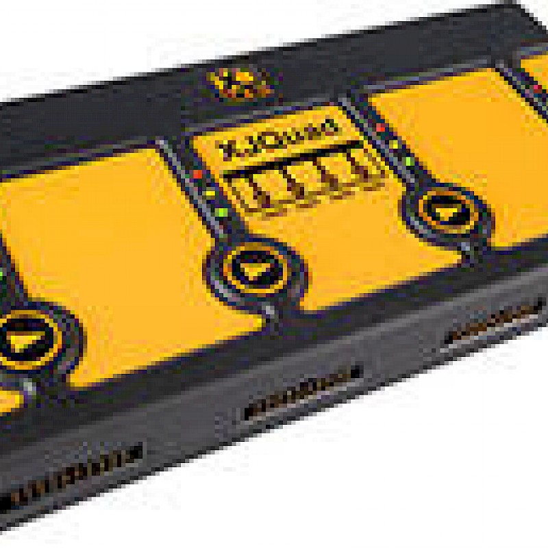 Multiport JTAG controller | Ipses